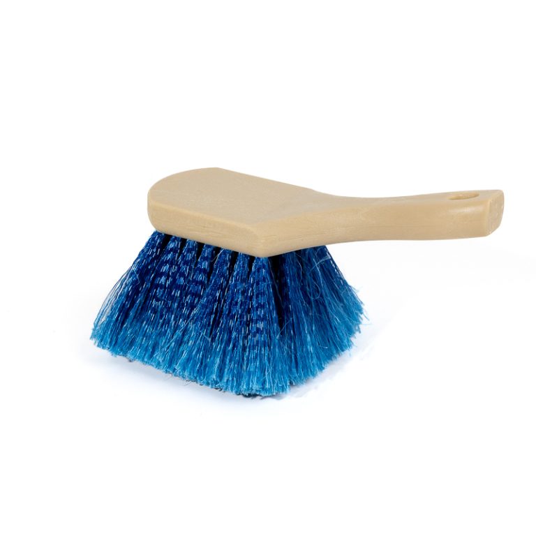 Blue Utility Brushes - Valley Brush